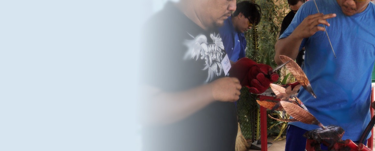 CFPA – Centre de Formation Professionnelle pour Adultes