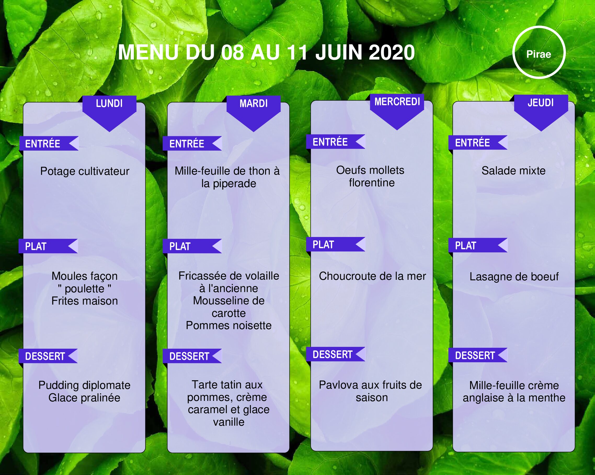 Jeudi 2 Juin - 16h30