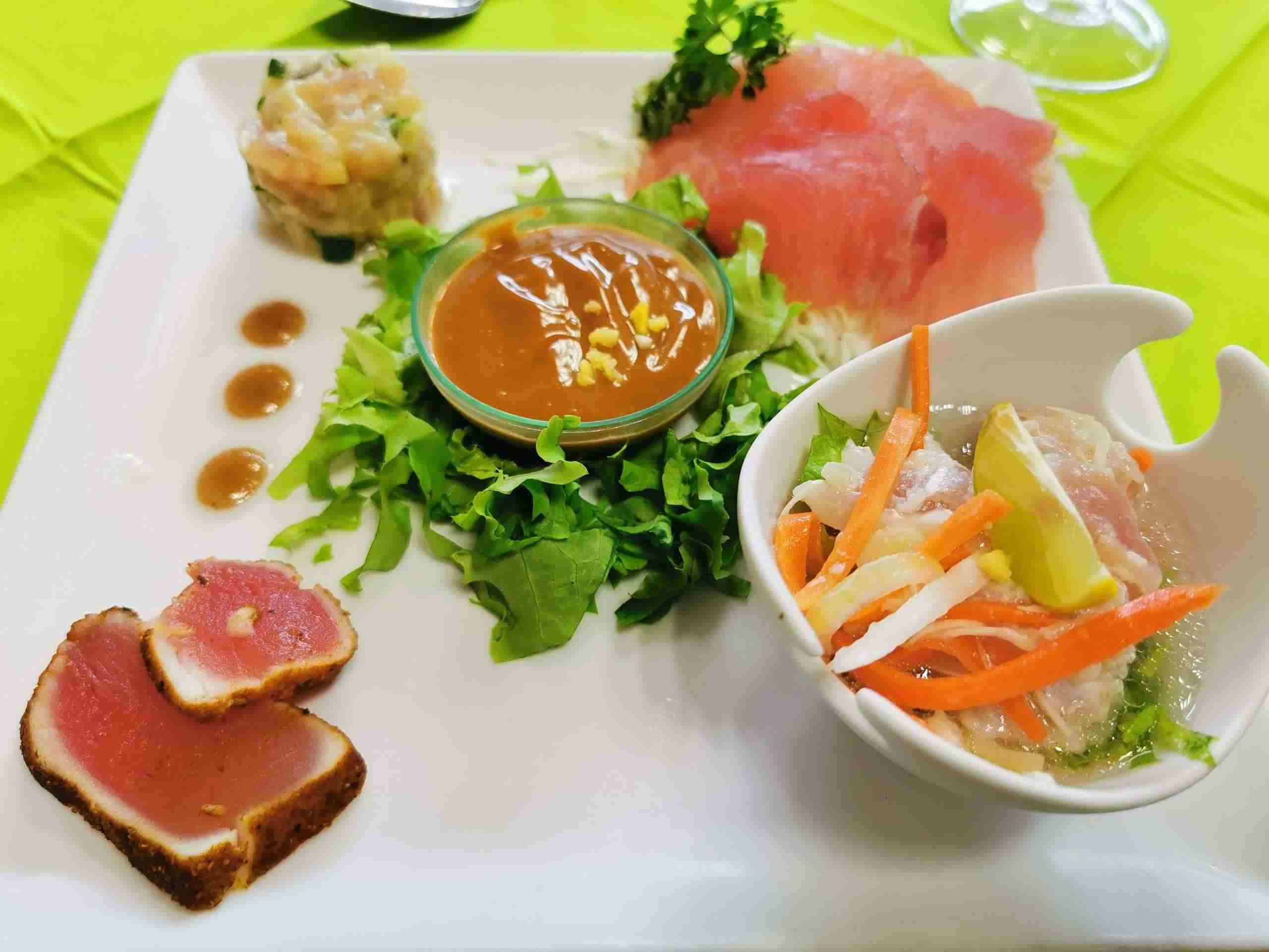 CFPA – Centre de Formation Professionnelle pour Adultes