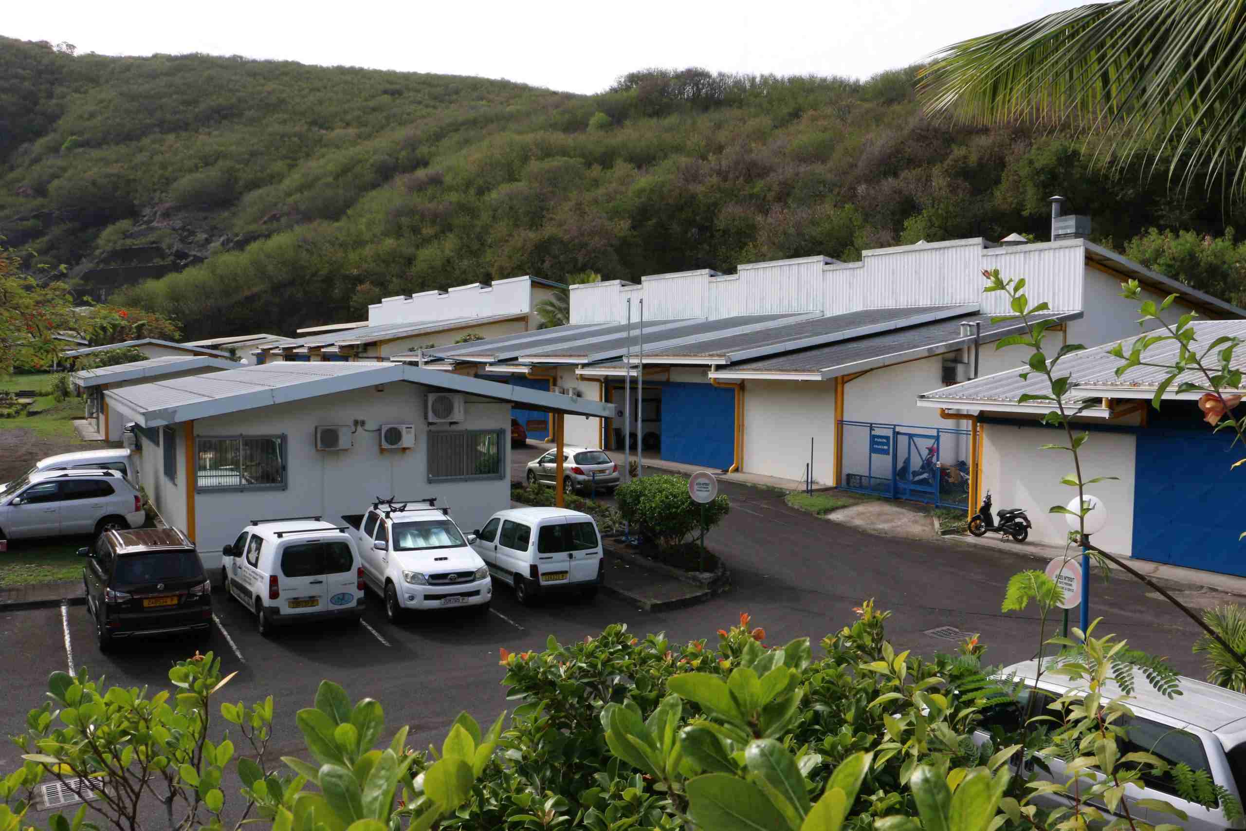 CFPA – Centre de Formation Professionnelle pour Adultes