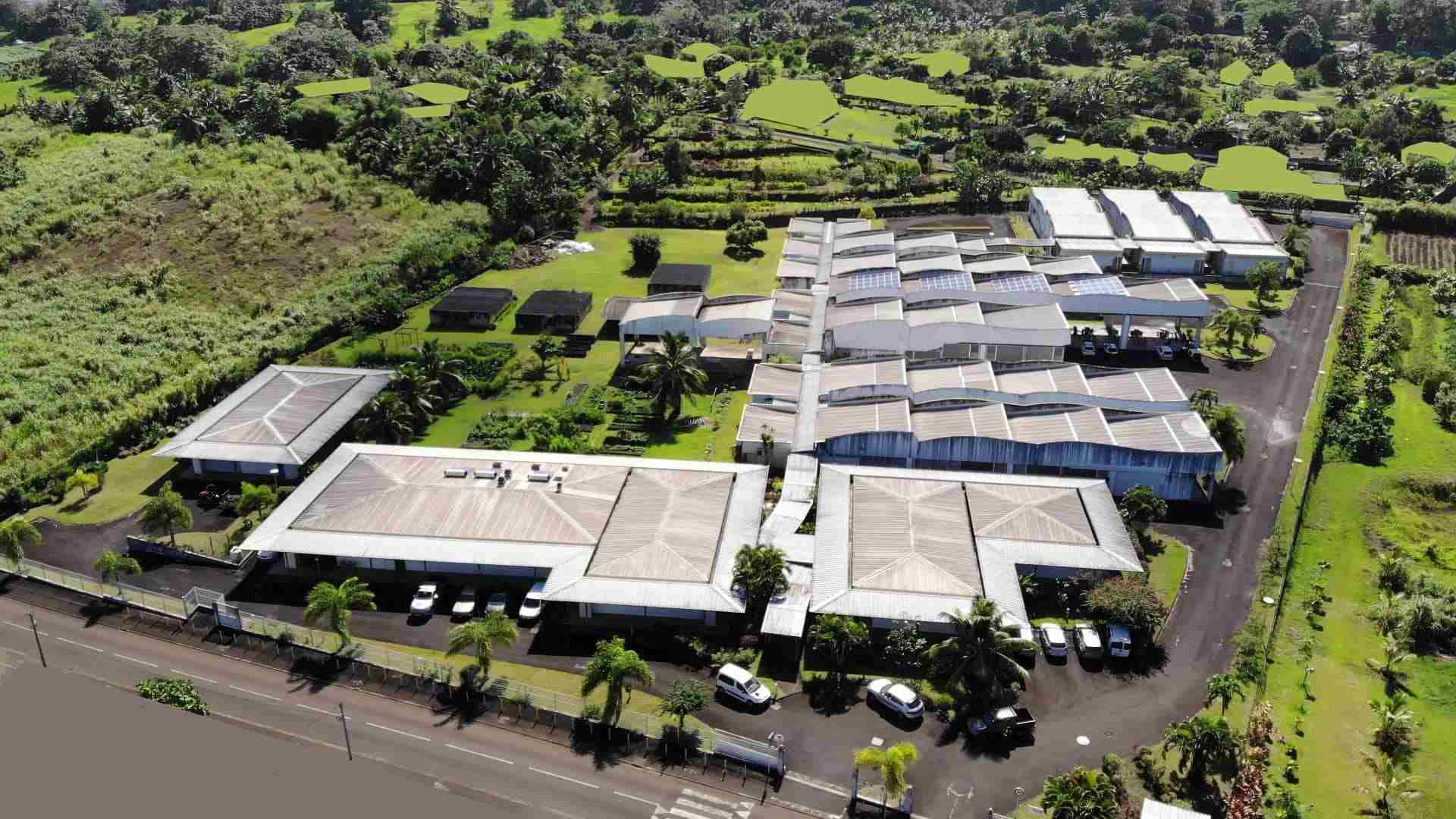 CFPA – Centre de Formation Professionnelle pour Adultes