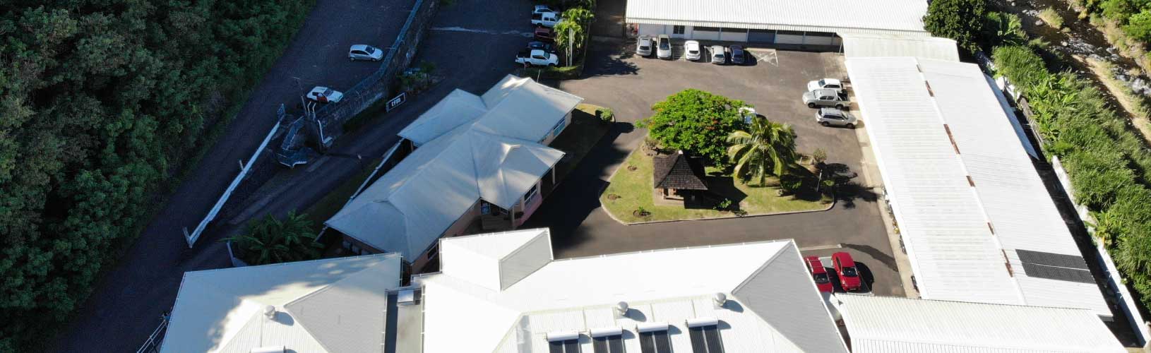 CFPA – Centre de Formation Professionnelle pour Adultes