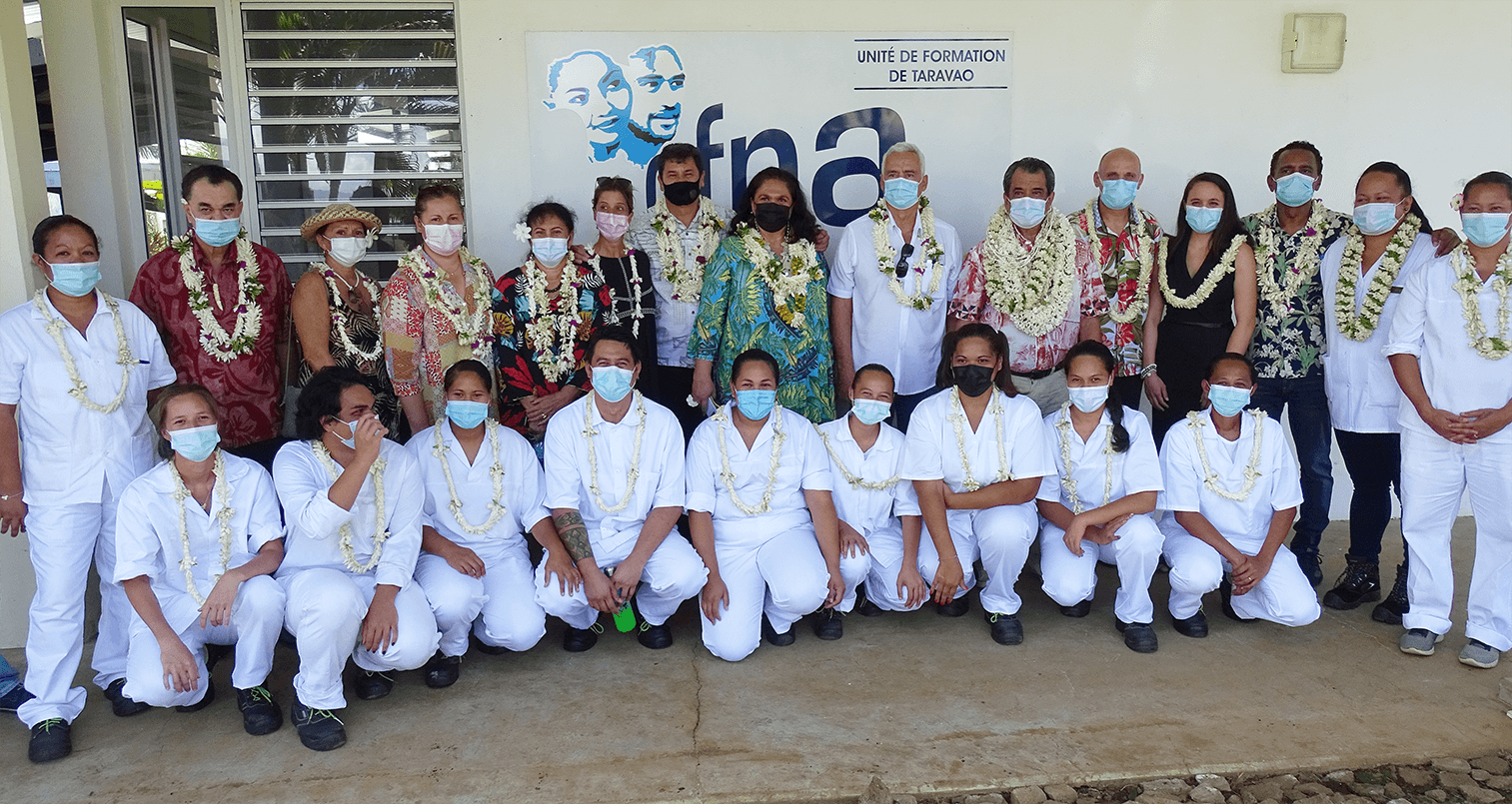 CFPA – Centre de Formation Professionnelle des Adultes