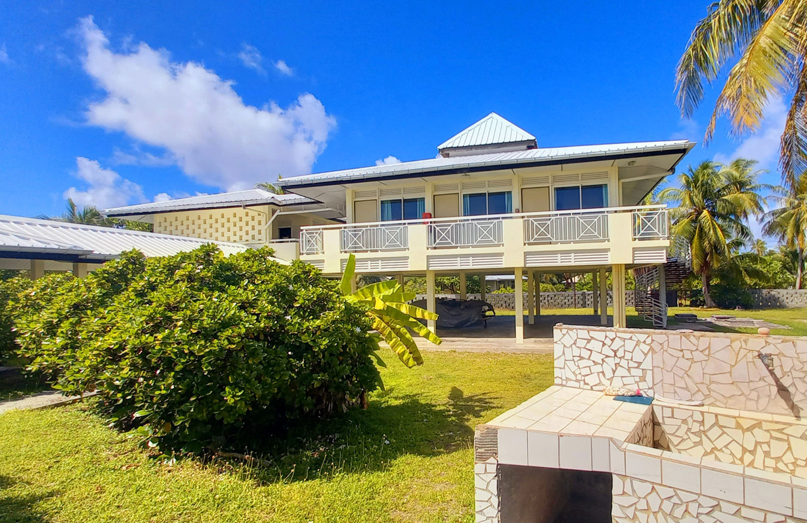 CFPA – Centre de Formation Professionnelle pour Adultes